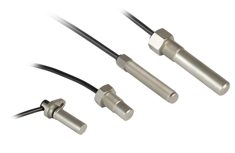 Hall Effect Sensors for Agricultural and Industrial Vehicles | Elen